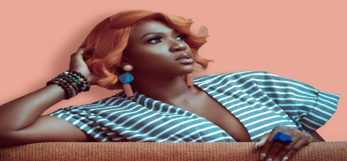 Singer Waje shares new 5-tracks EP, “Heart Season”