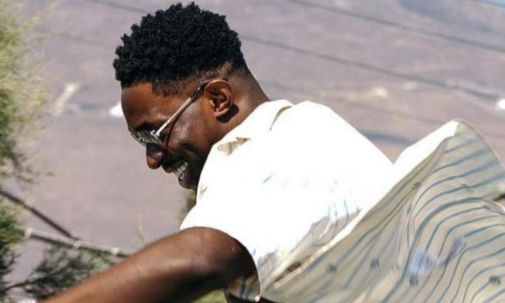 Kiki Stunting Rebrands to Okiki Oludare