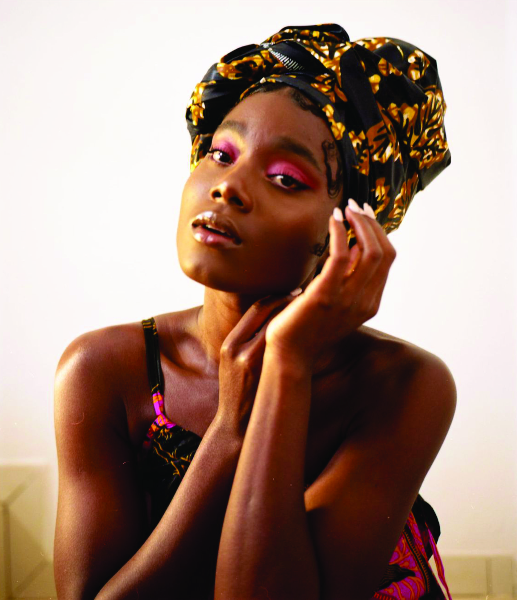 Sevana Brags Of Innate Peace As She Releases New Visuals For “Blessed ...